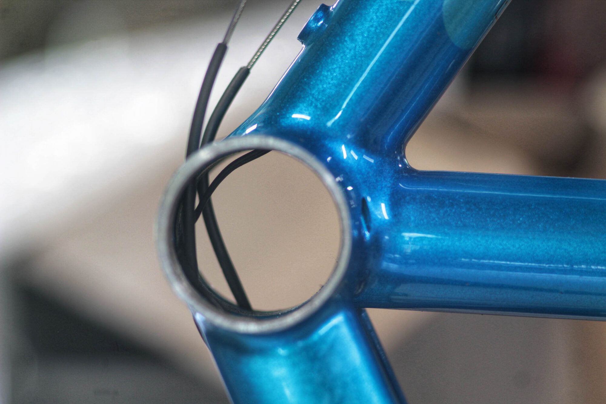 The Arko Bici Zutro Looks Ready for Adventure - BIKEPACKING.com