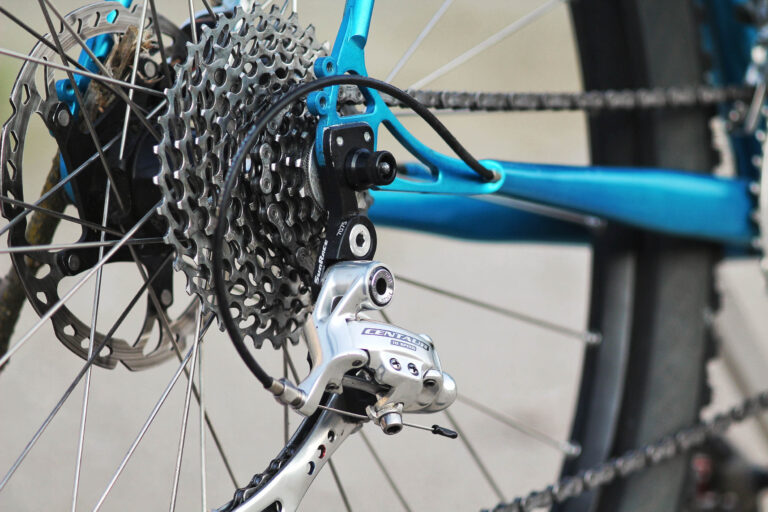 The Arko Bici Zutro Looks Ready for Adventure - BIKEPACKING.com