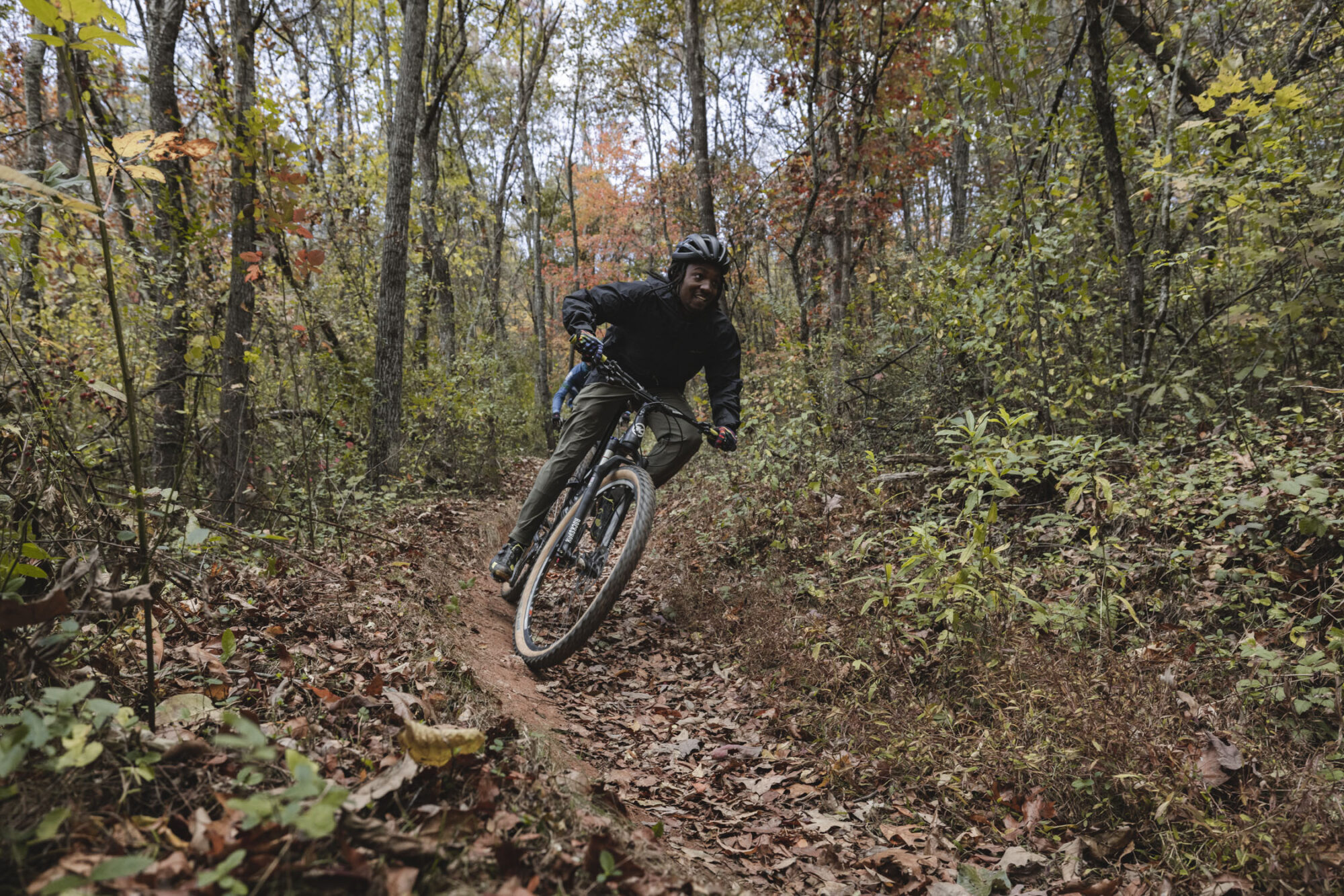 Monte: Can’t stop. Won’t stop (Film) - BIKEPACKING.com