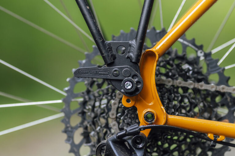 Ortlieb Quick Rack Review - BIKEPACKING.com