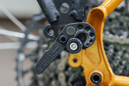 Ortlieb Quick Rack Review - BIKEPACKING.com