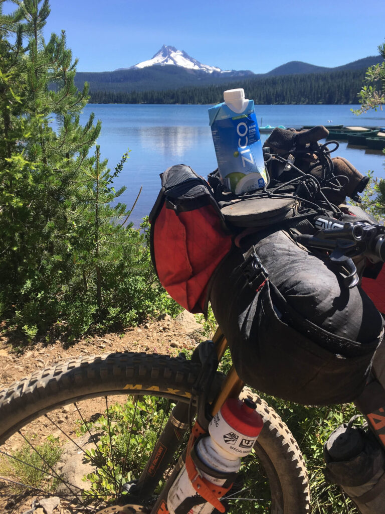 Plant-based Bikepacking Tips - BIKEPACKING.com