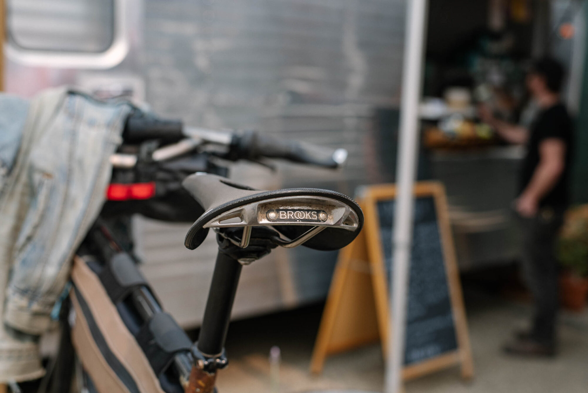 Reader's Rig: Justin's Salsa-Surly Tall Bike - BIKEPACKING.com