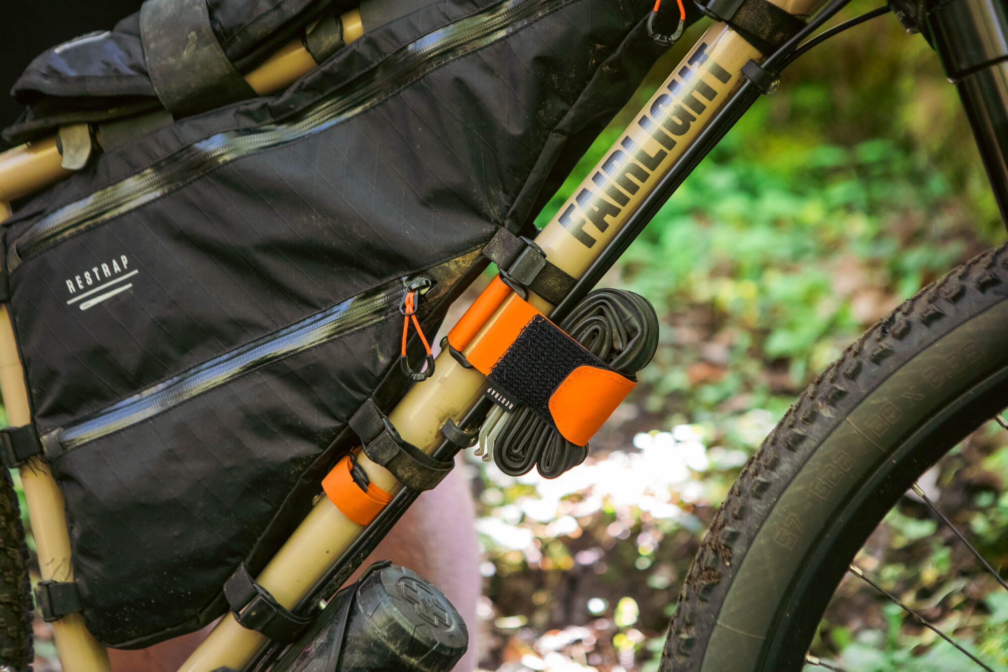 Friday Debrief #65 - BIKEPACKING.com