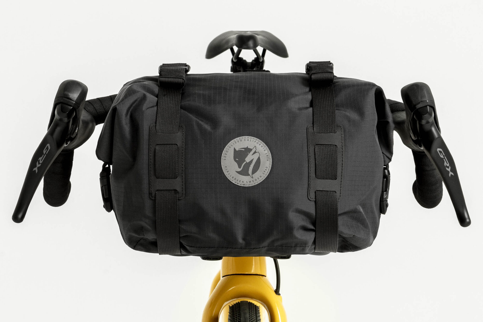 The Latest Specialized and Fjallraven Drop is Pretty Wild - BIKEPACKING.com