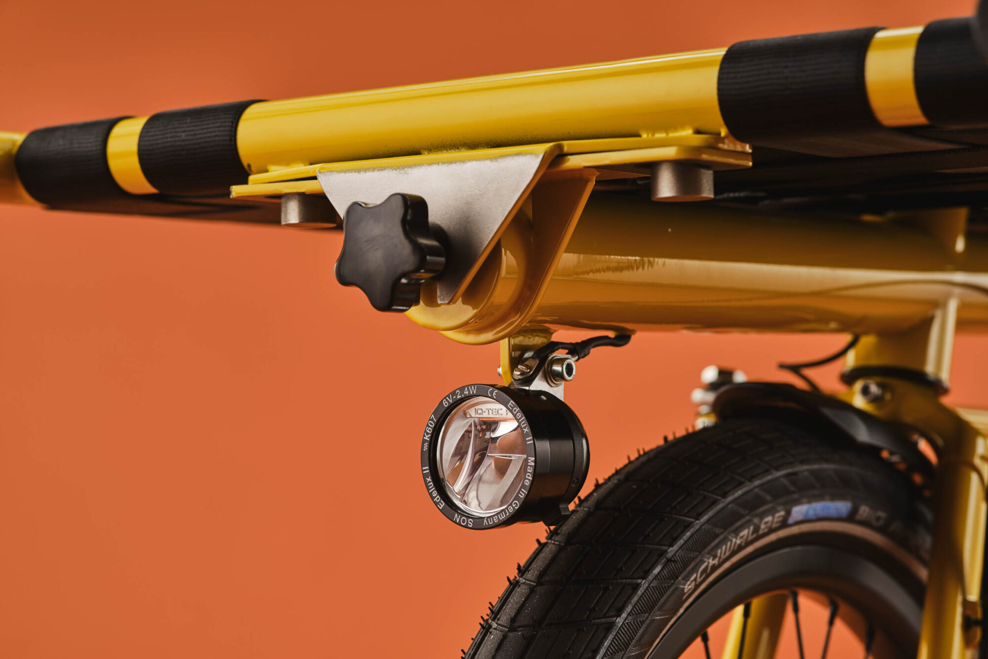 Introducing the Ten07 Unicorn Cargo Bike - BIKEPACKING.com