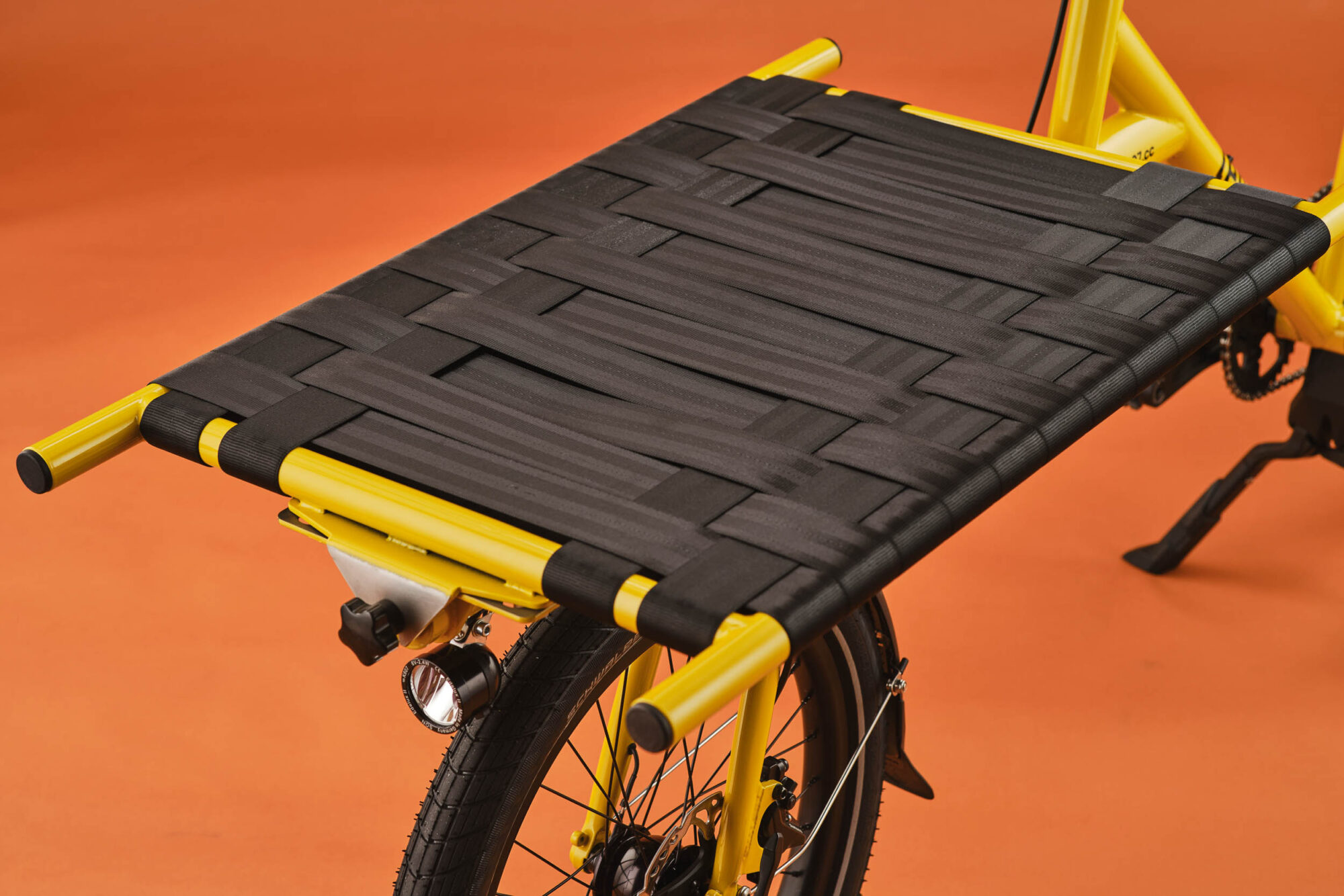 Introducing the Ten07 Unicorn Cargo Bike - BIKEPACKING.com