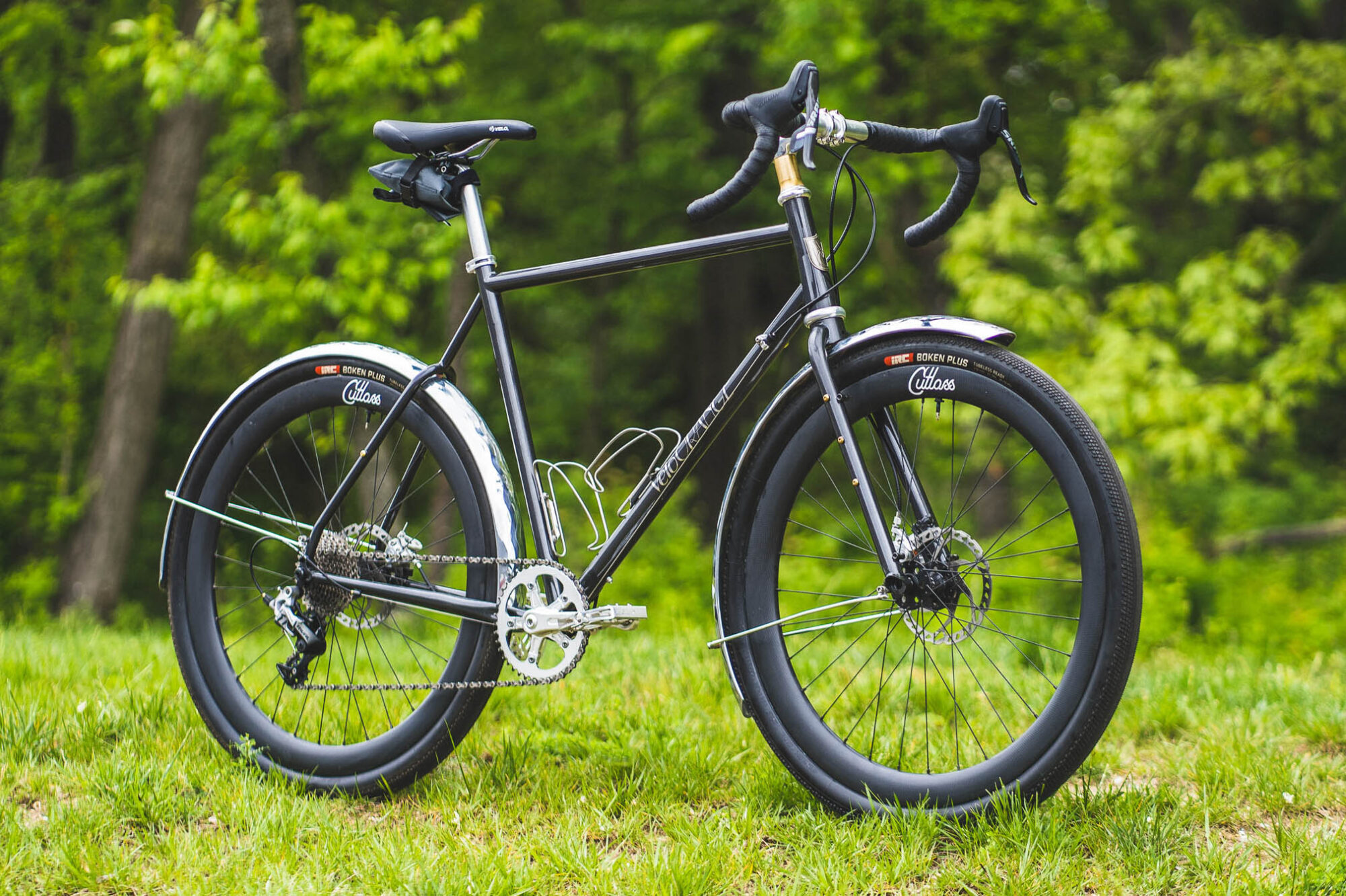 Friday Debrief 63 - BIKEPACKING.com