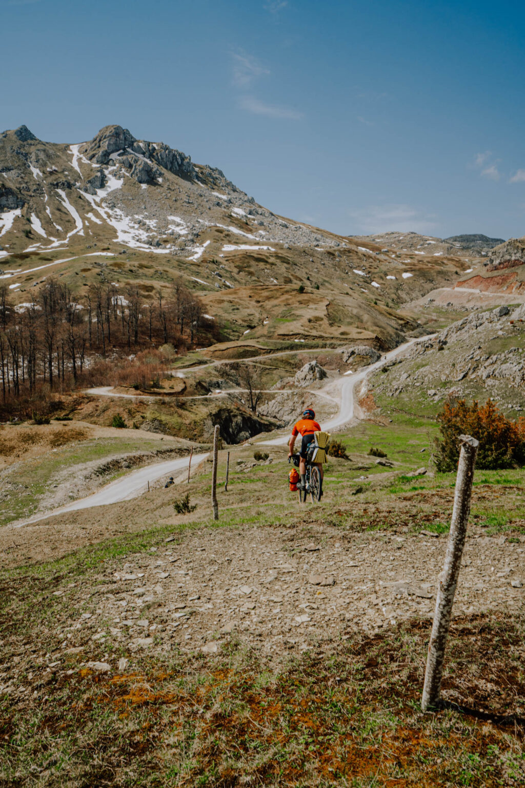 The Balkans Mirage, A Journey on Wheels (Film) - BIKEPACKING.com