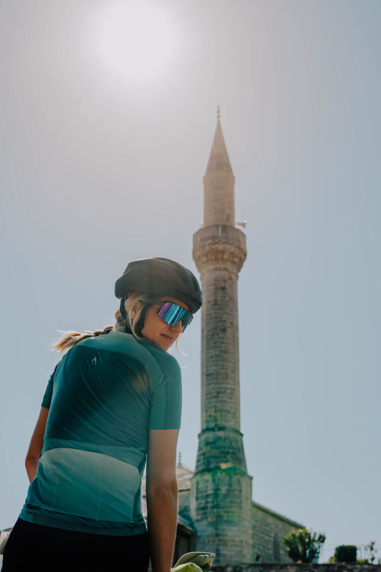 The Balkans Mirage, A Journey on Wheels (Film) - BIKEPACKING.com