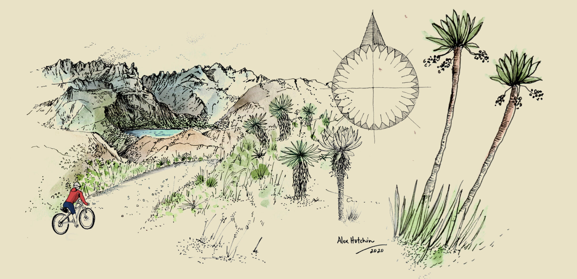 Planning a Route - Bikepacking 101 - BIKEPACKING.com