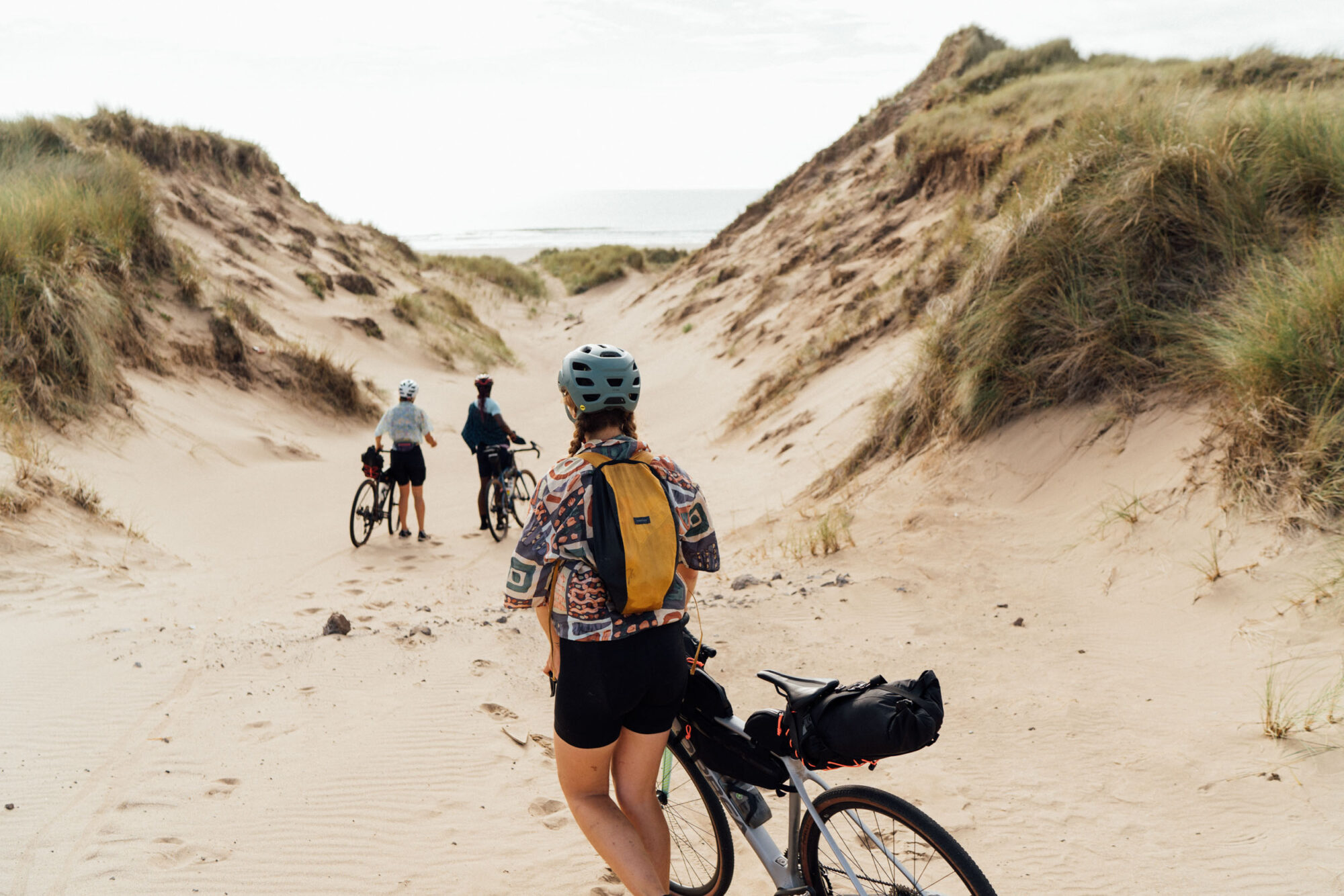 Bikepacking Buds Film - BIKEPACKING.com