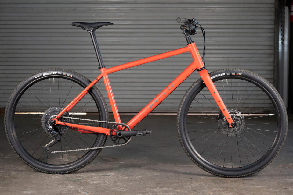 Friday Debrief #65 - BIKEPACKING.com