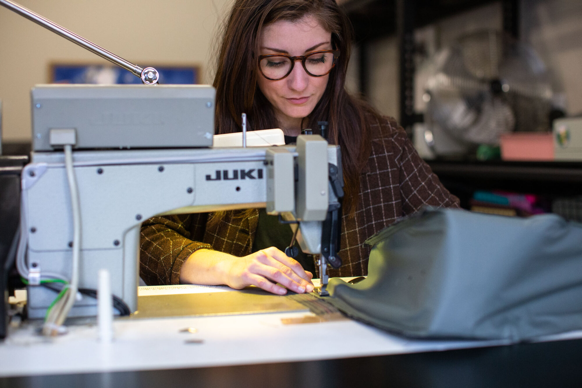 Inside Framework Designs - BIKEPACKING.com