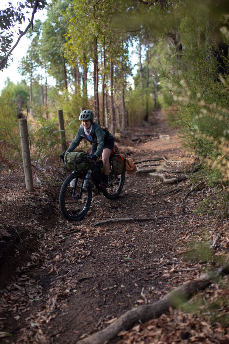 Munda Biddi Trail - BIKEPACKING.com