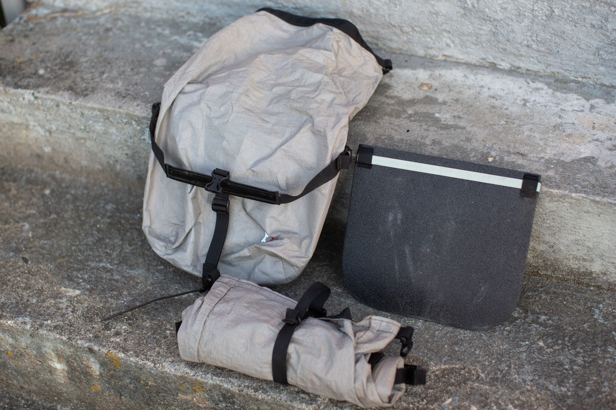 Revelate Designs Nano Panniers Review - BIKEPACKING.com