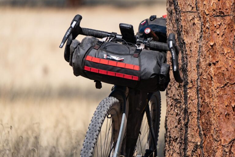 Bikepacking Bags 101 - BIKEPACKING.com