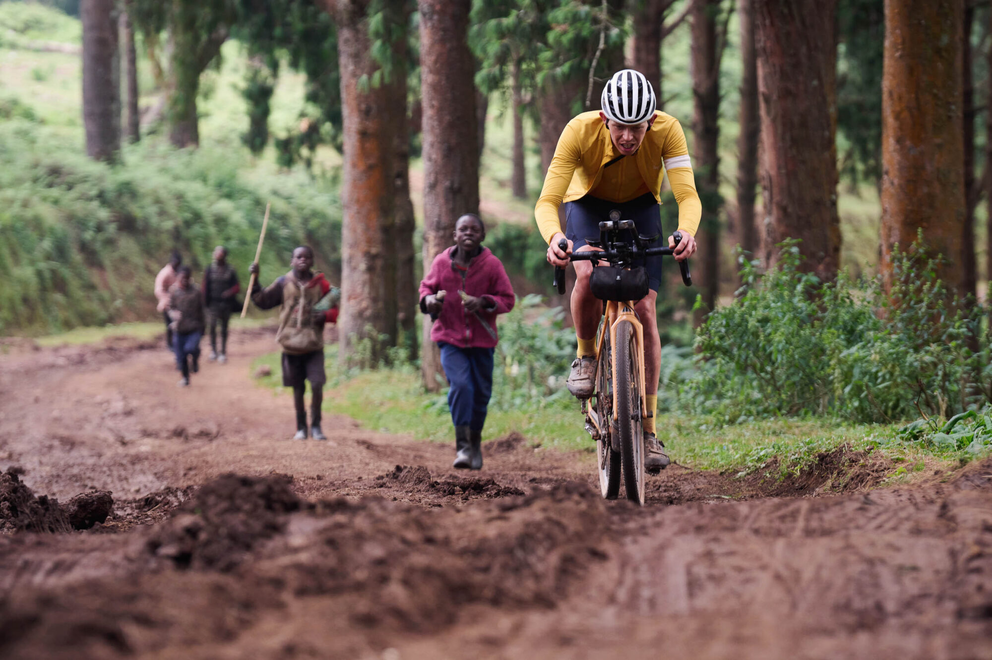 Three Takes on the 2023 Race Around Rwanda - BIKEPACKING.com