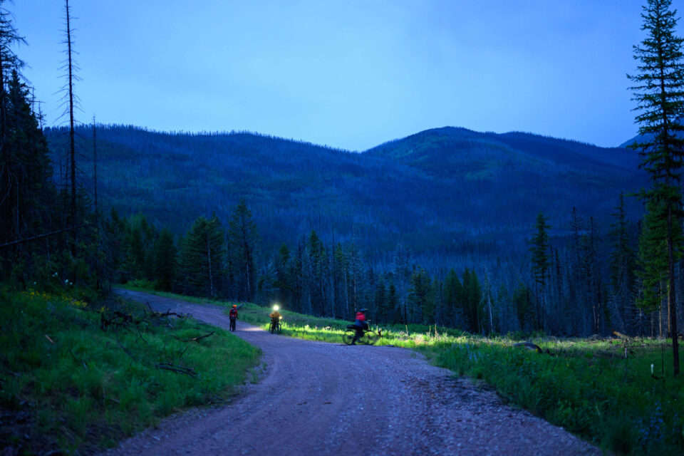 Tracking the 2023 Tour Divide (Part 1) - BIKEPACKING.com