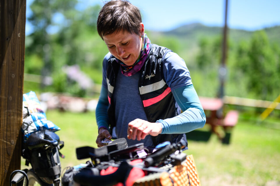 Tracking the 2023 Tour Divide (Part 2) - BIKEPACKING.com