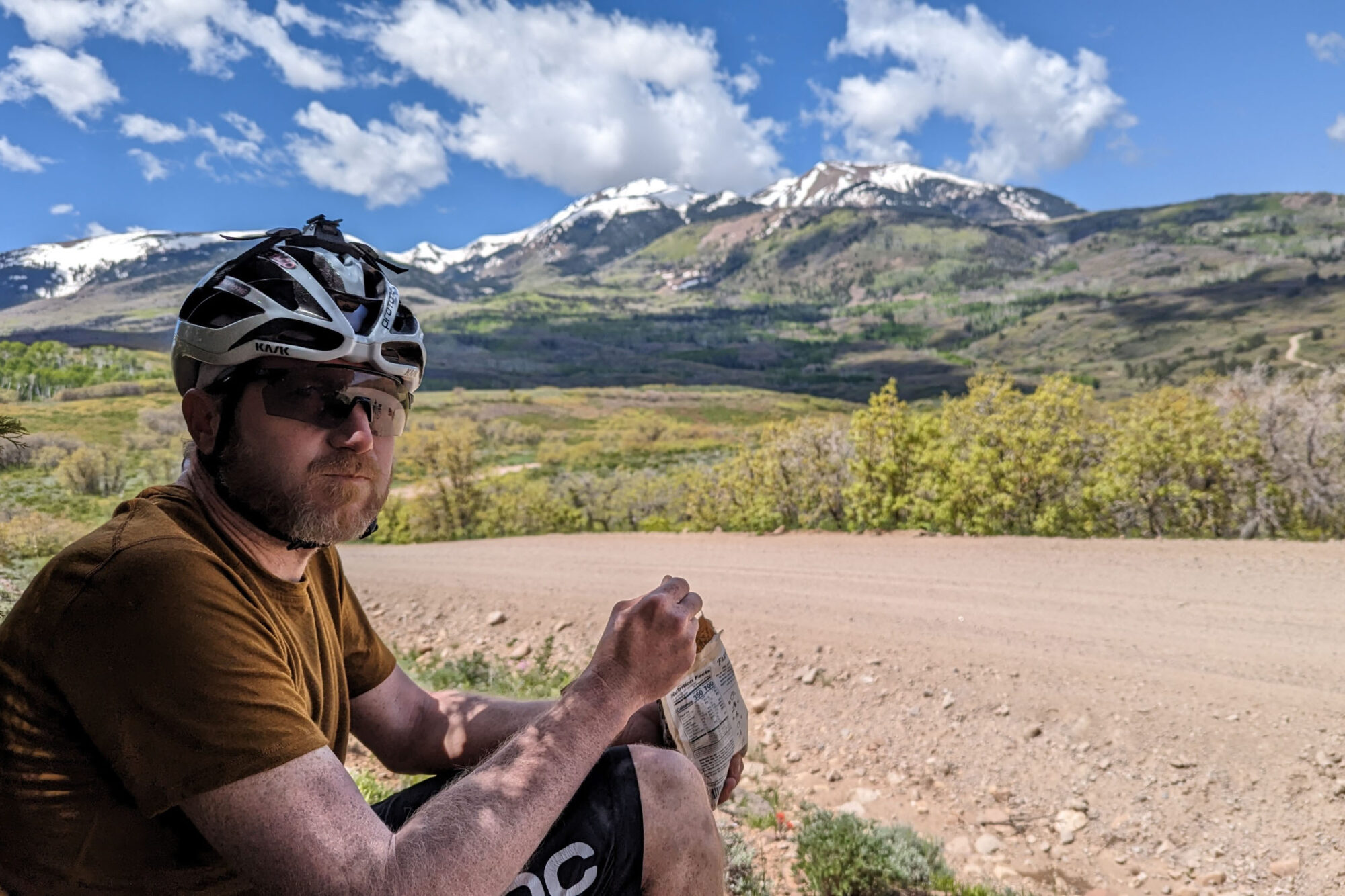 The Grand Loop Race 2023 - BIKEPACKING.com