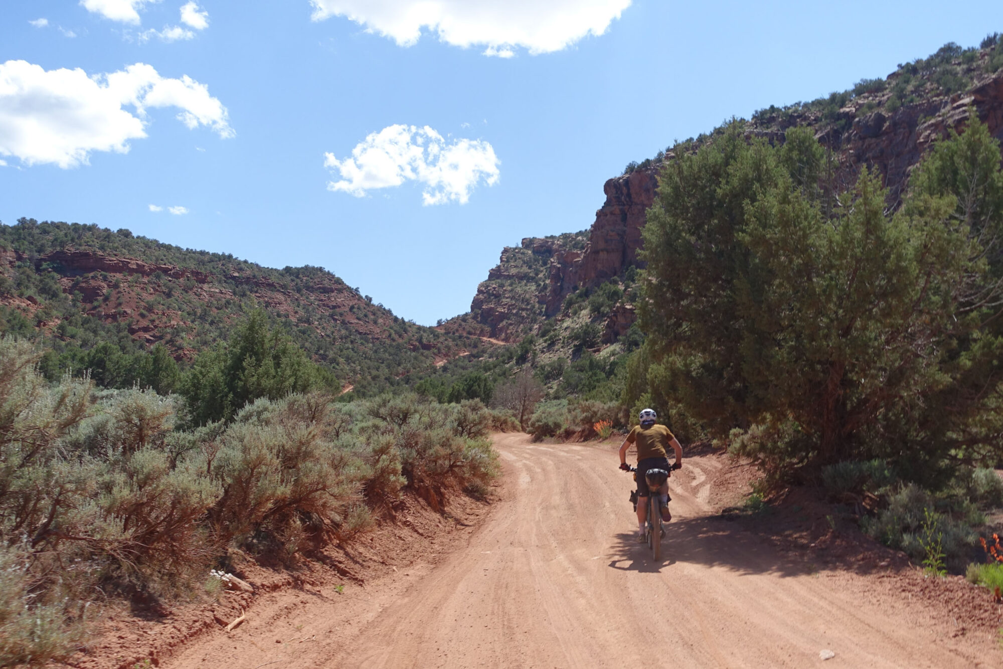 The Grand Loop Race 2023 - BIKEPACKING.com