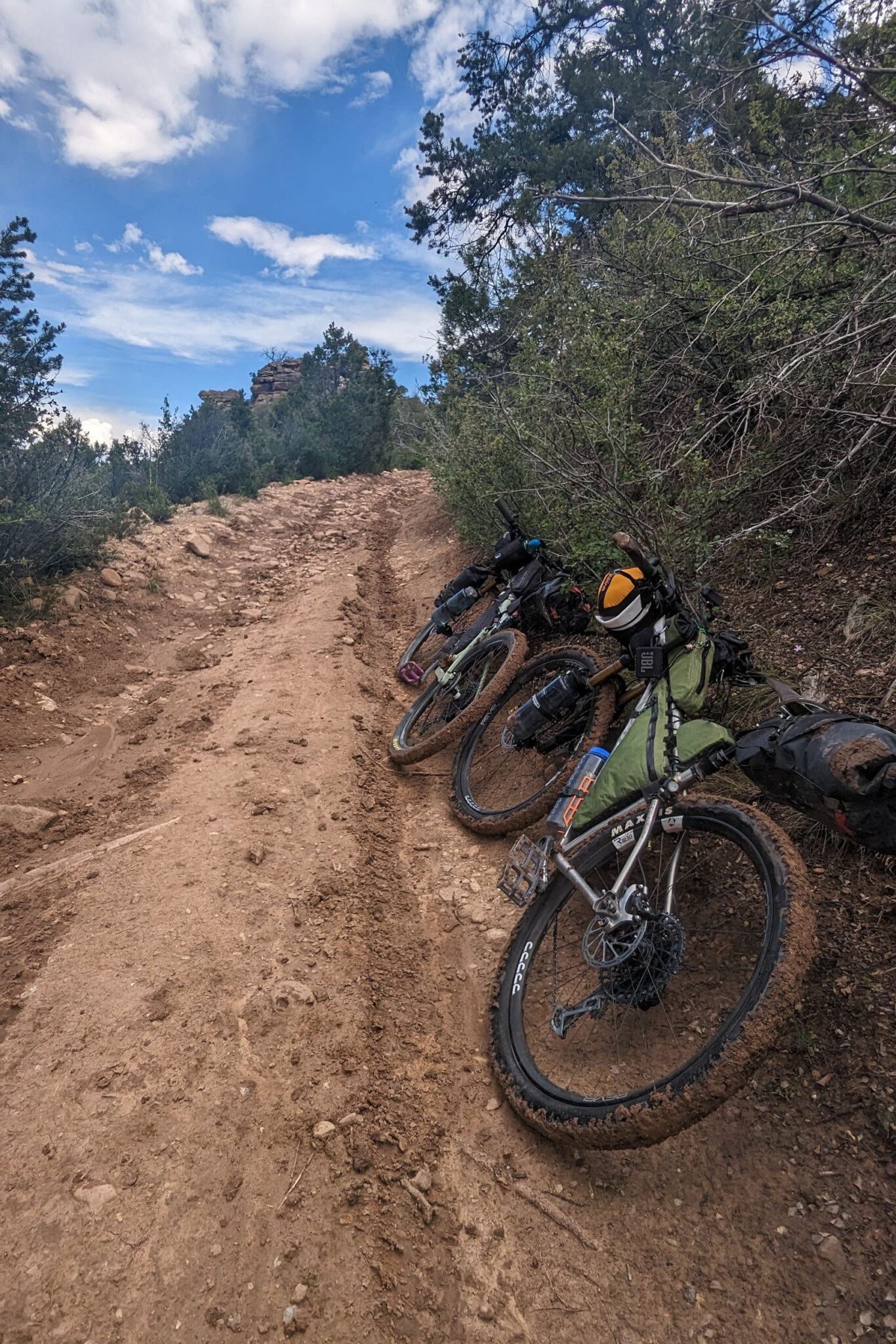 The Grand Loop Race 2023 - BIKEPACKING.com