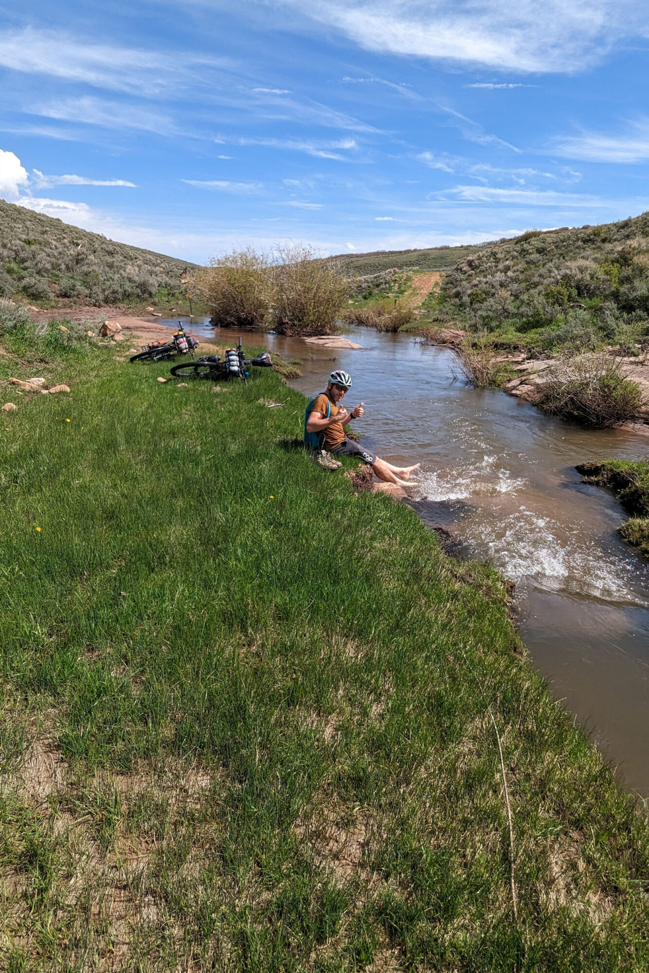 The Grand Loop Race 2023 - BIKEPACKING.com