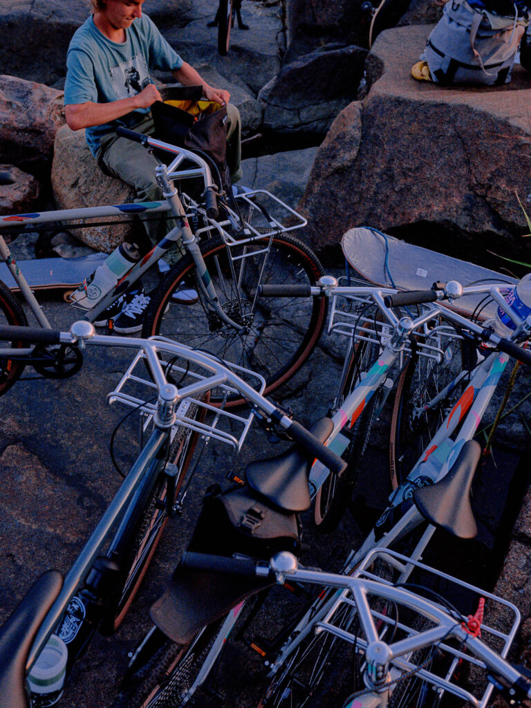 Check out the Element + Pelago Silvo and Watch "Drifting Clouds ...