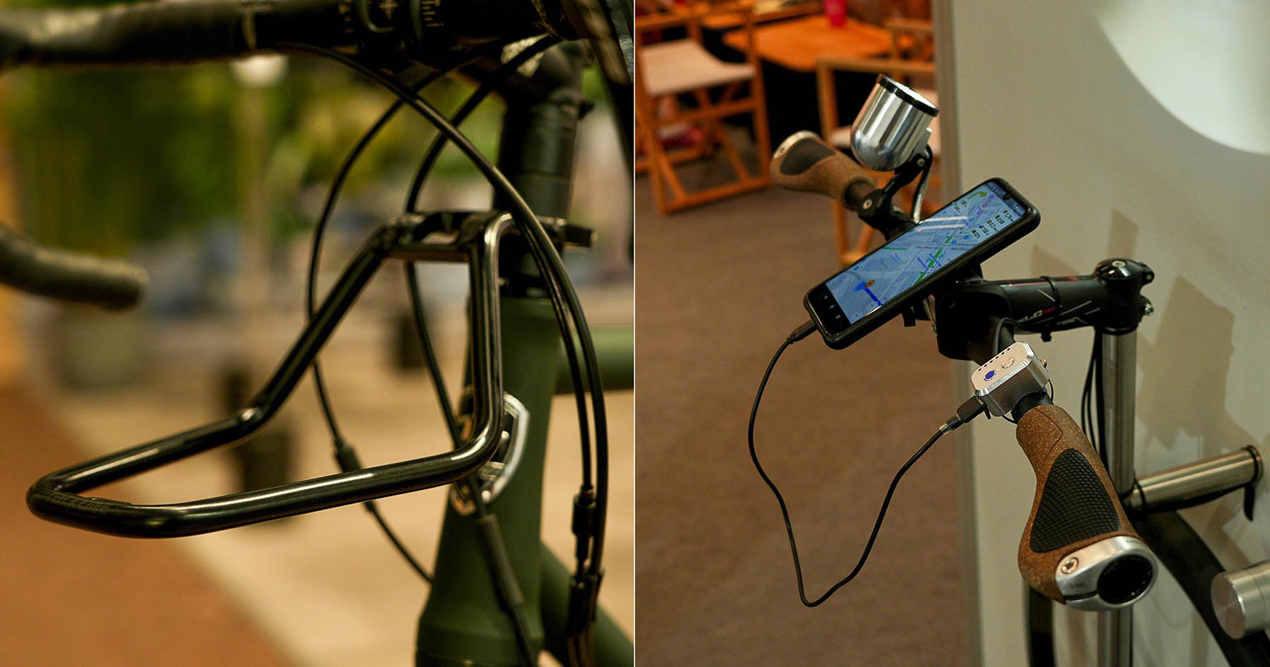 10 Practical and Peculiar Finds from Eurobike 2023 - BIKEPACKING.com