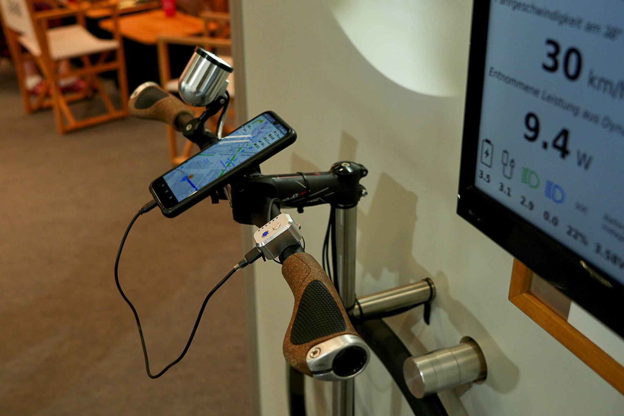 10 Practical and Peculiar Finds from Eurobike 2023 - BIKEPACKING.com