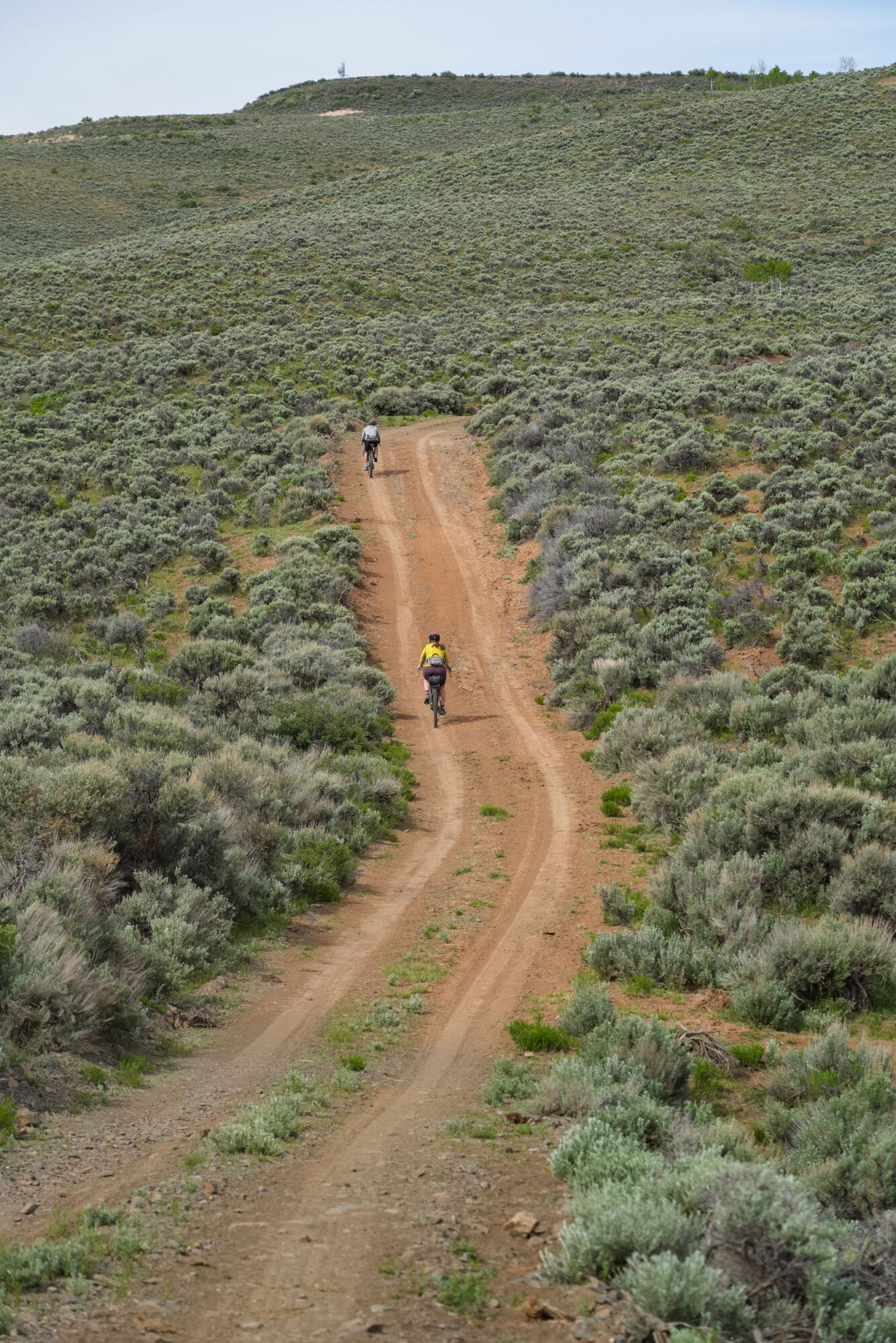 Hartman Rocks Overnighter (Video) - BIKEPACKING.com
