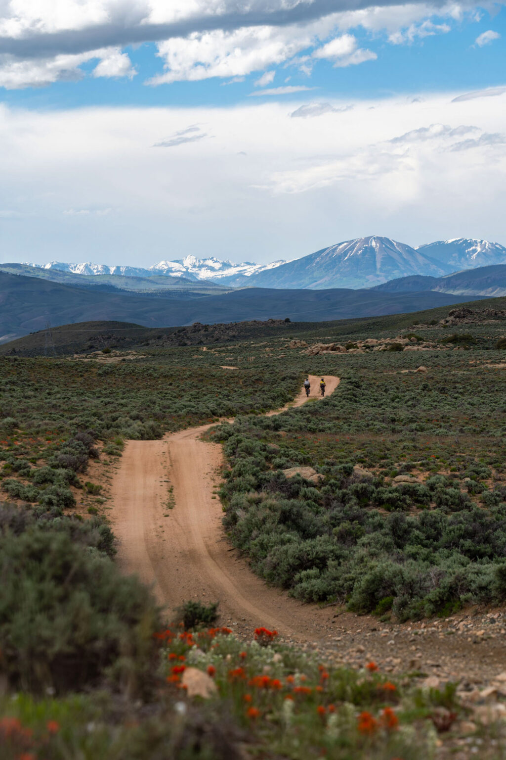 Hartman Rocks Overnighter - BIKEPACKING.com