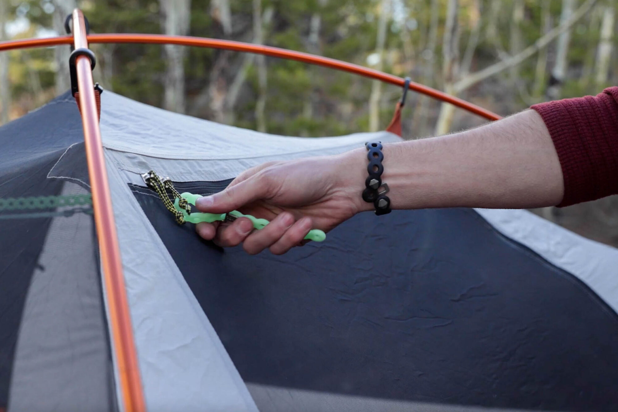 The MODL Infinity Tool 2.0 is now on Kickstarter - BIKEPACKING.com