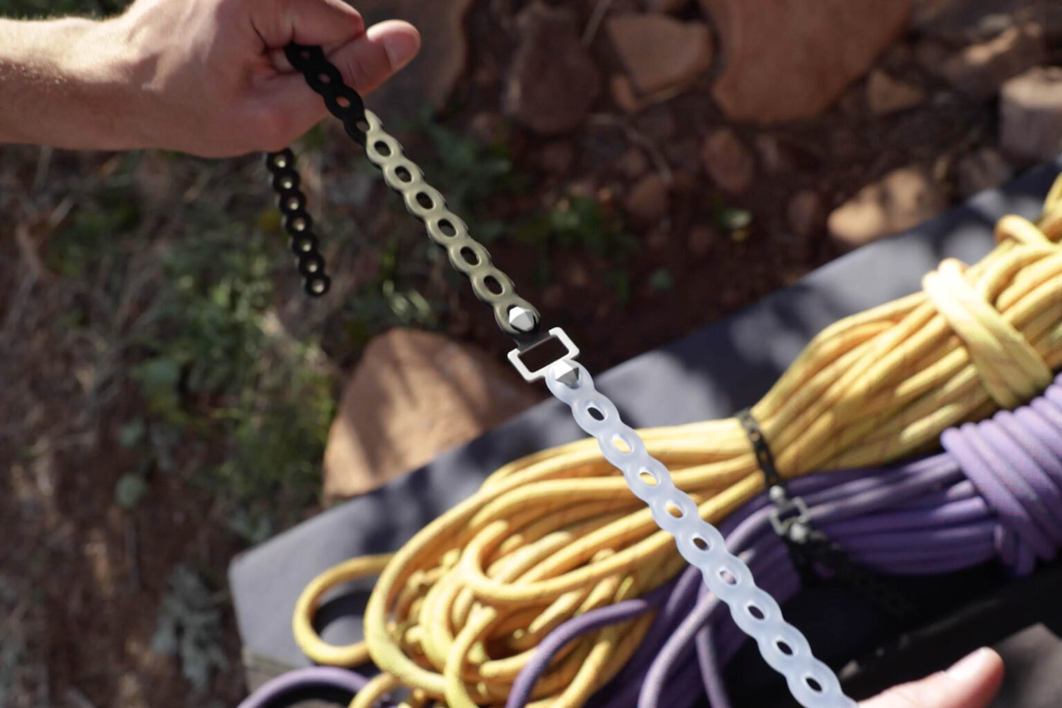 The MODL Infinity Tool 2.0 is now on Kickstarter - BIKEPACKING.com