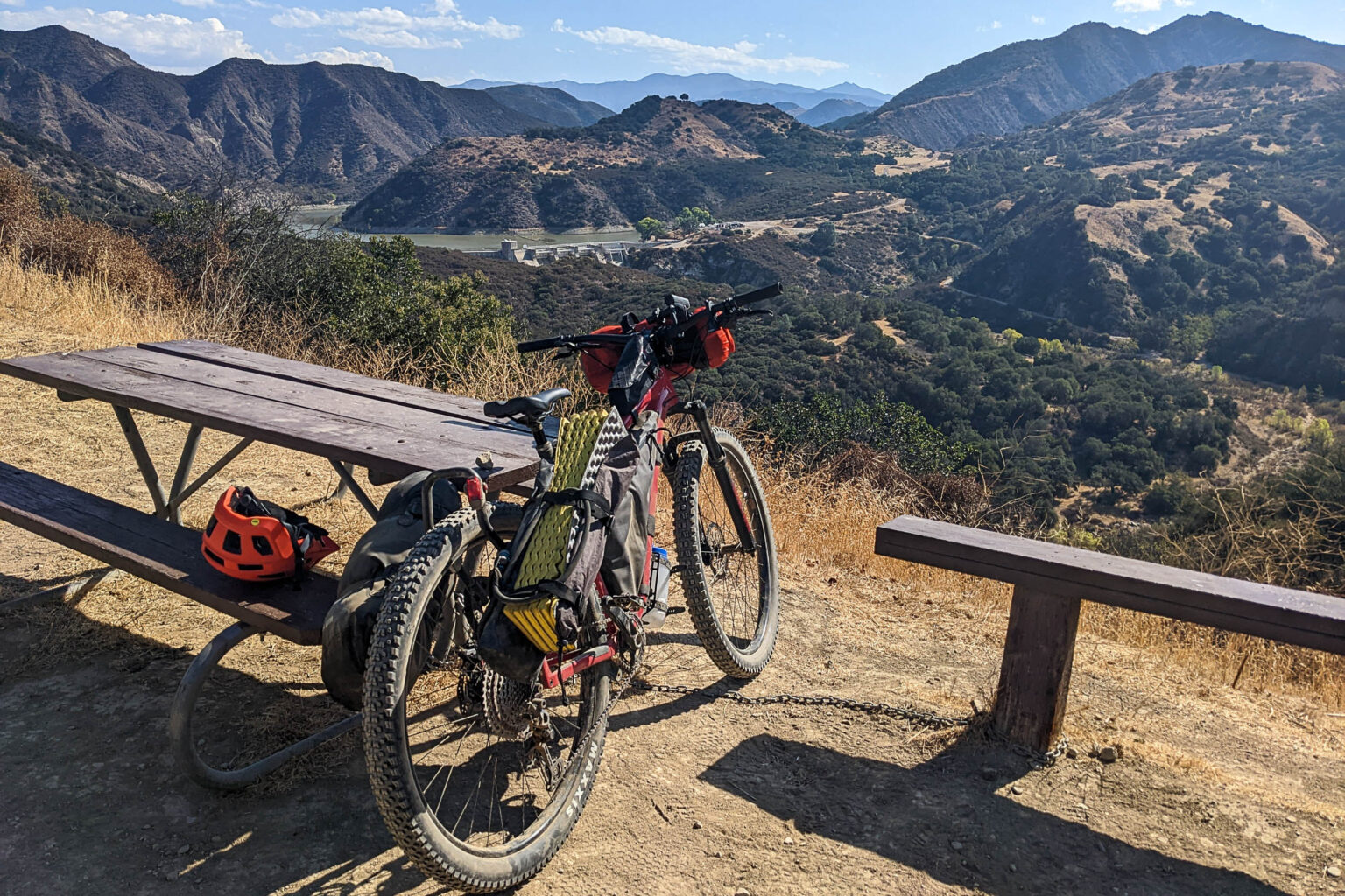 Reader's Rig: Ryan's Salsa Timberjack SLX 29 - BIKEPACKING.com