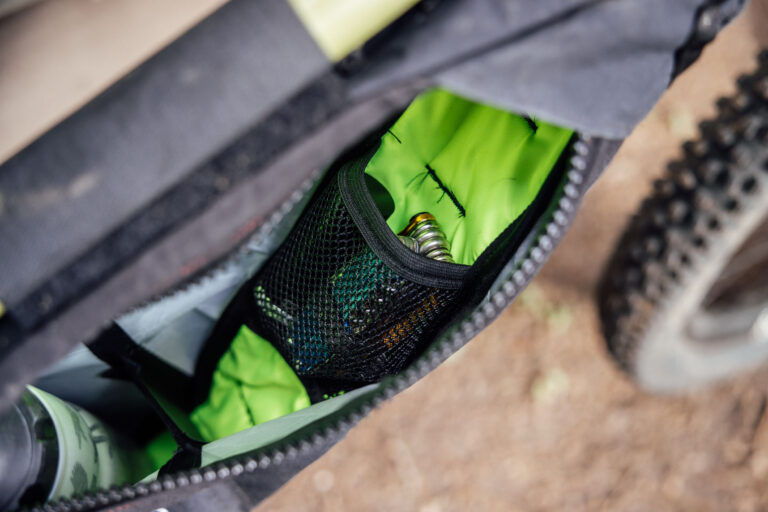 Revelate Designs Rifter Review - BIKEPACKING.com