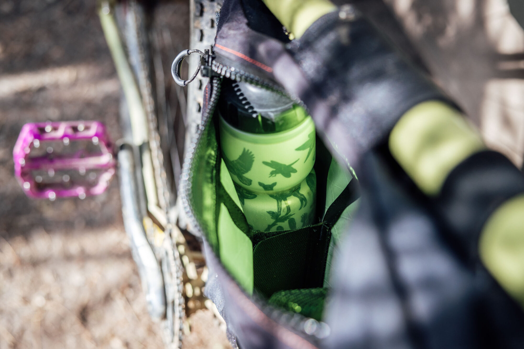 Revelate Designs Rifter Review - BIKEPACKING.com
