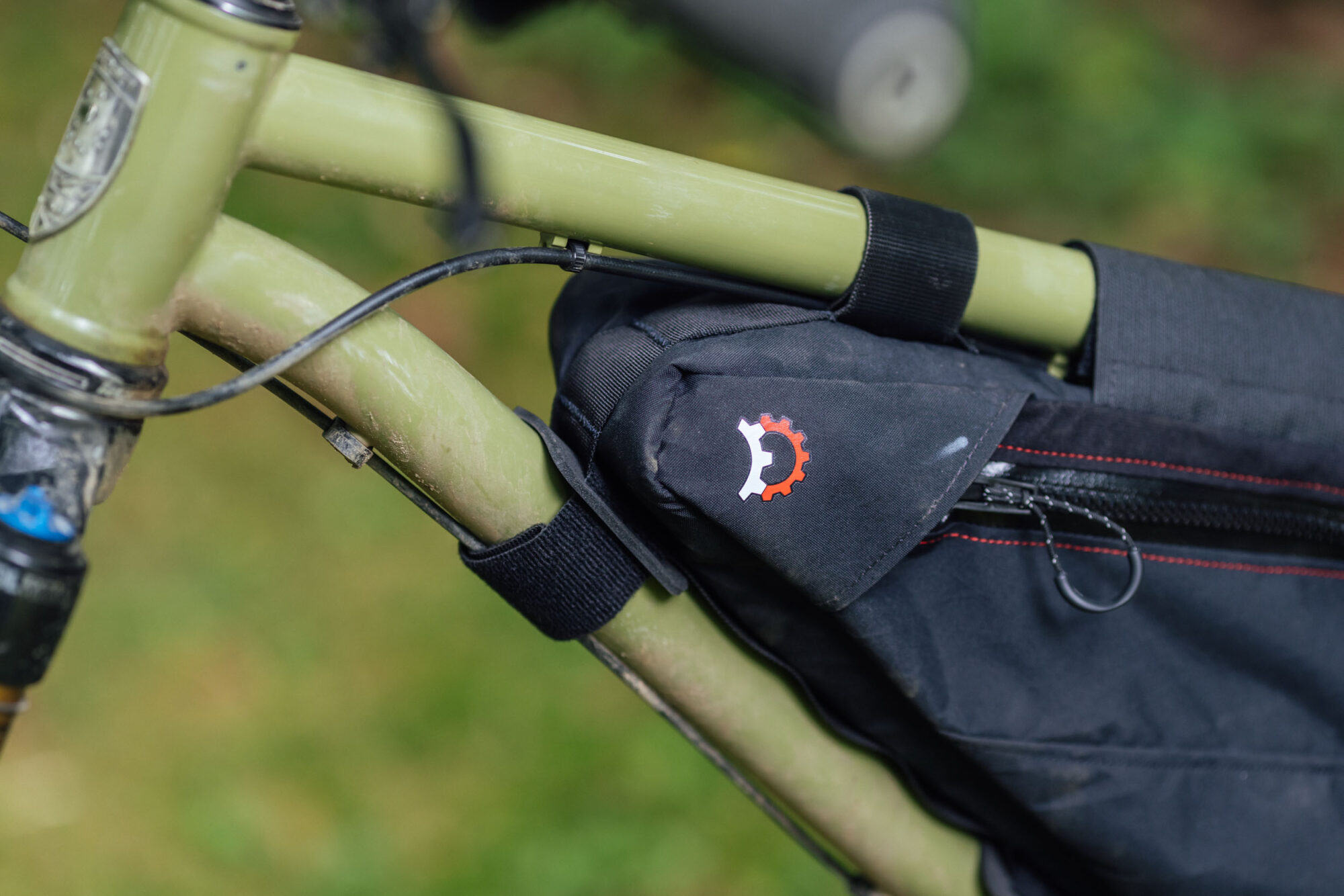 Revelate Designs Rifter Review - BIKEPACKING.com