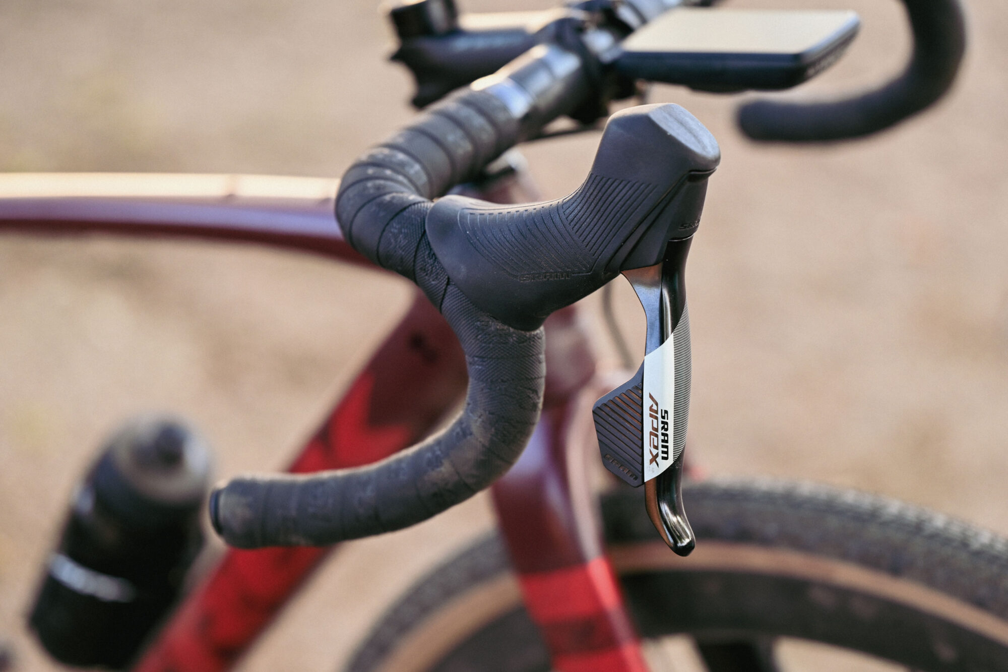 SRAM Apex Eagle and SRAM Apex XPLR - BIKEPACKING.com