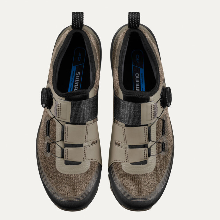Shimano EX500 and EX900 Adventure Touring Shoes - BIKEPACKING.com
