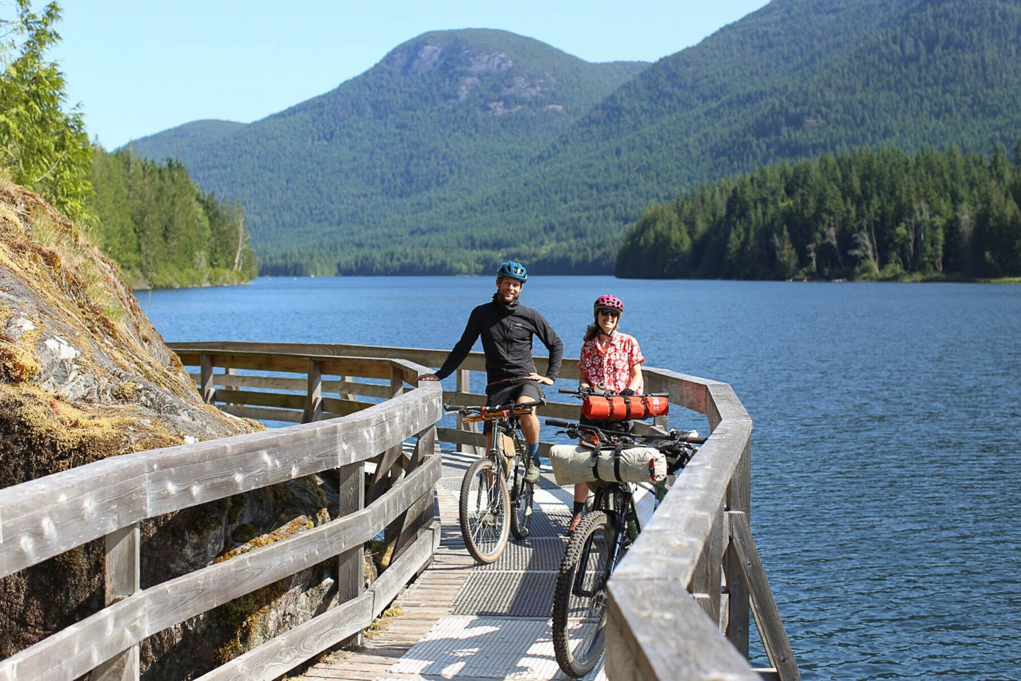 Weekend Snapshot #77 - BIKEPACKING.com