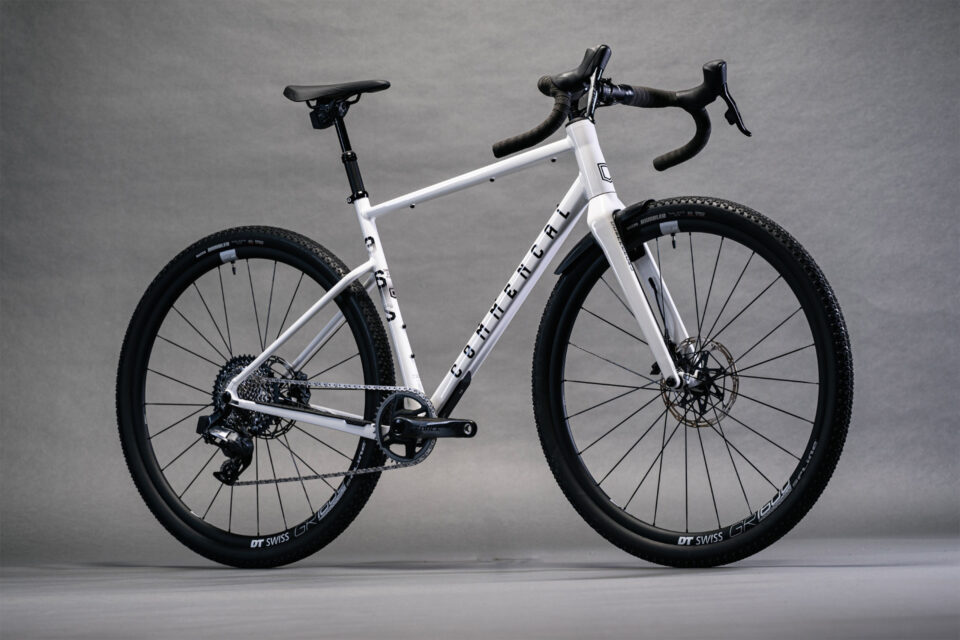 Friday Debrief #69 - BIKEPACKING.com