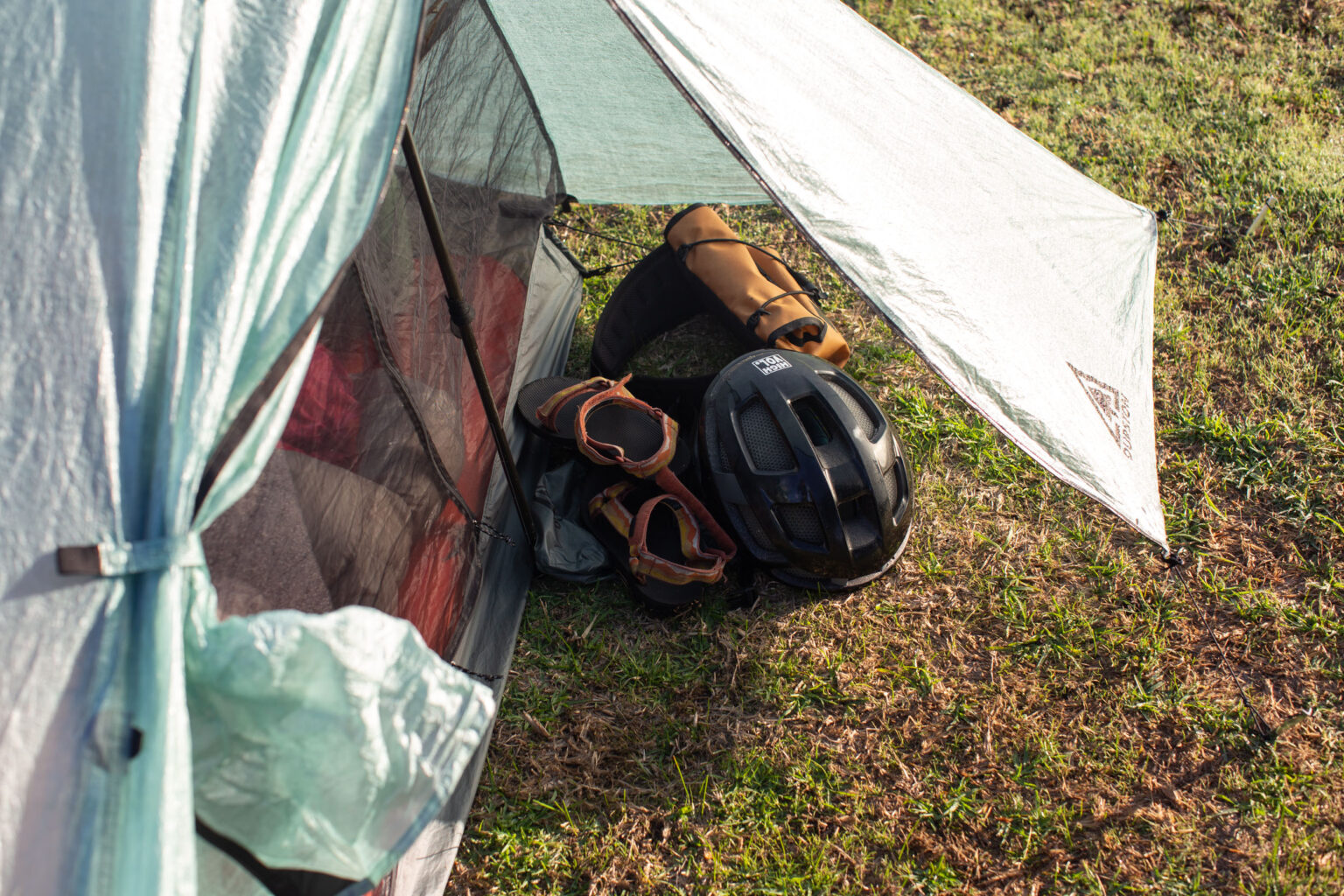Durston X-Mid Pro 2 Review - BIKEPACKING.com