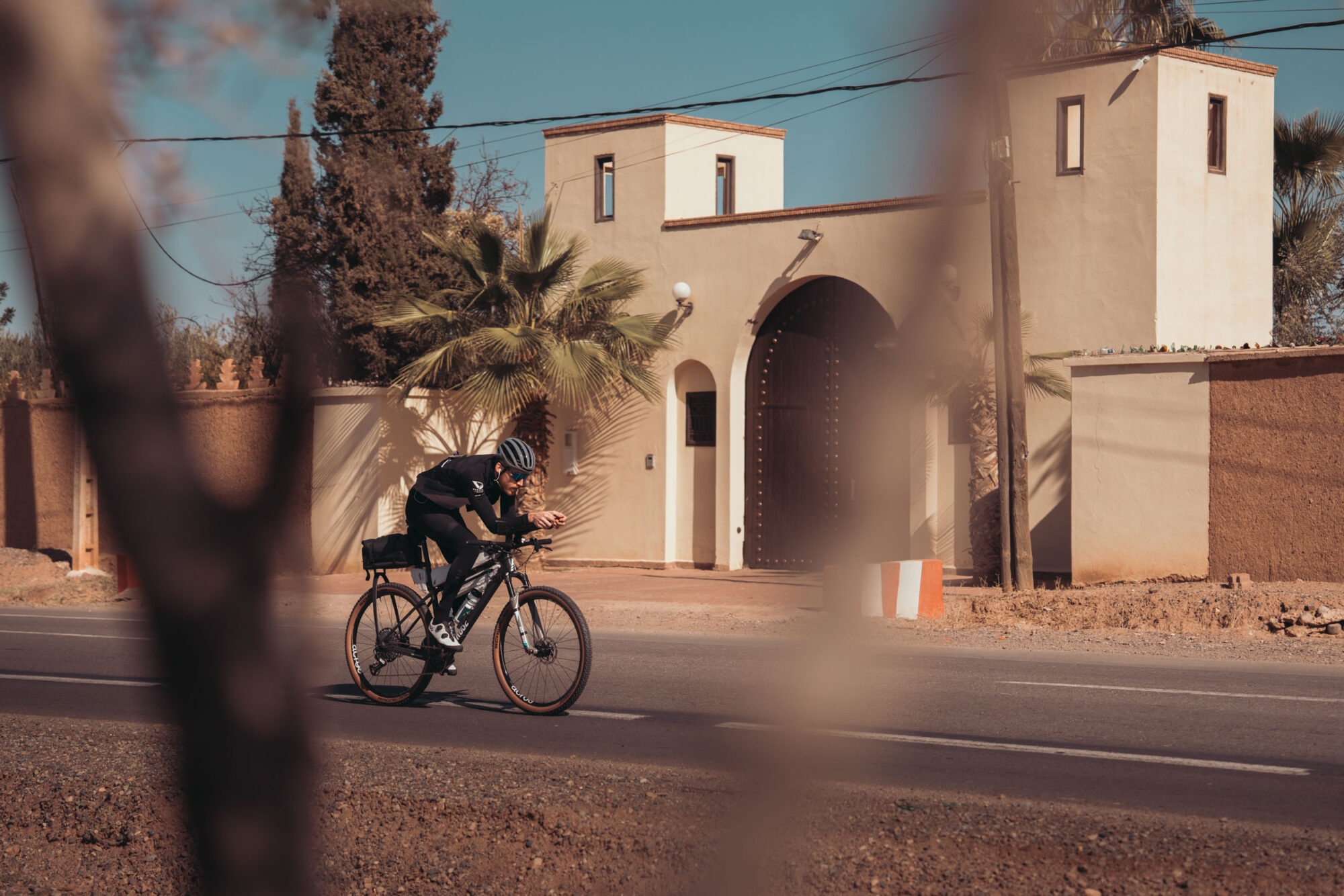 Endless: A Short Story About Human Limits (Film) - BIKEPACKING.com