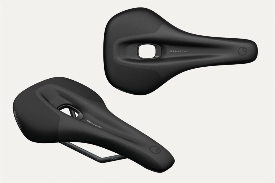 New 2024 Ergon Grips, Saddle, and DIY Fit Kit Announced - BIKEPACKING.com