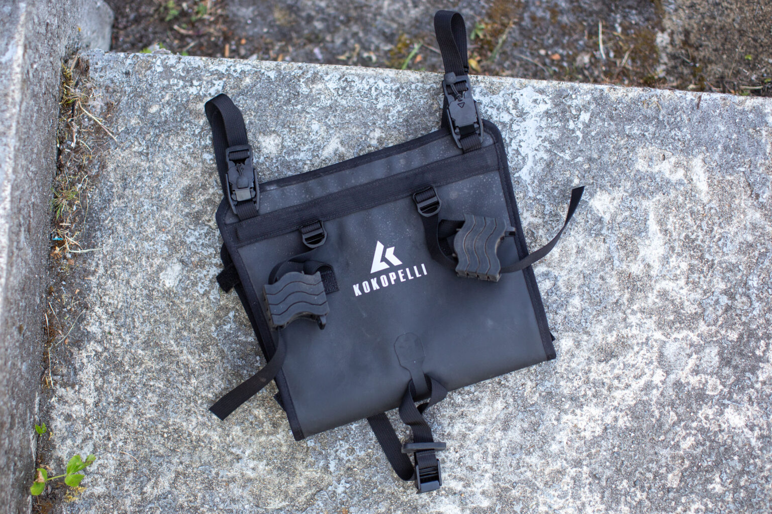 Complete List of Handlebar Harnesses and Rolls for Bikepacking ...