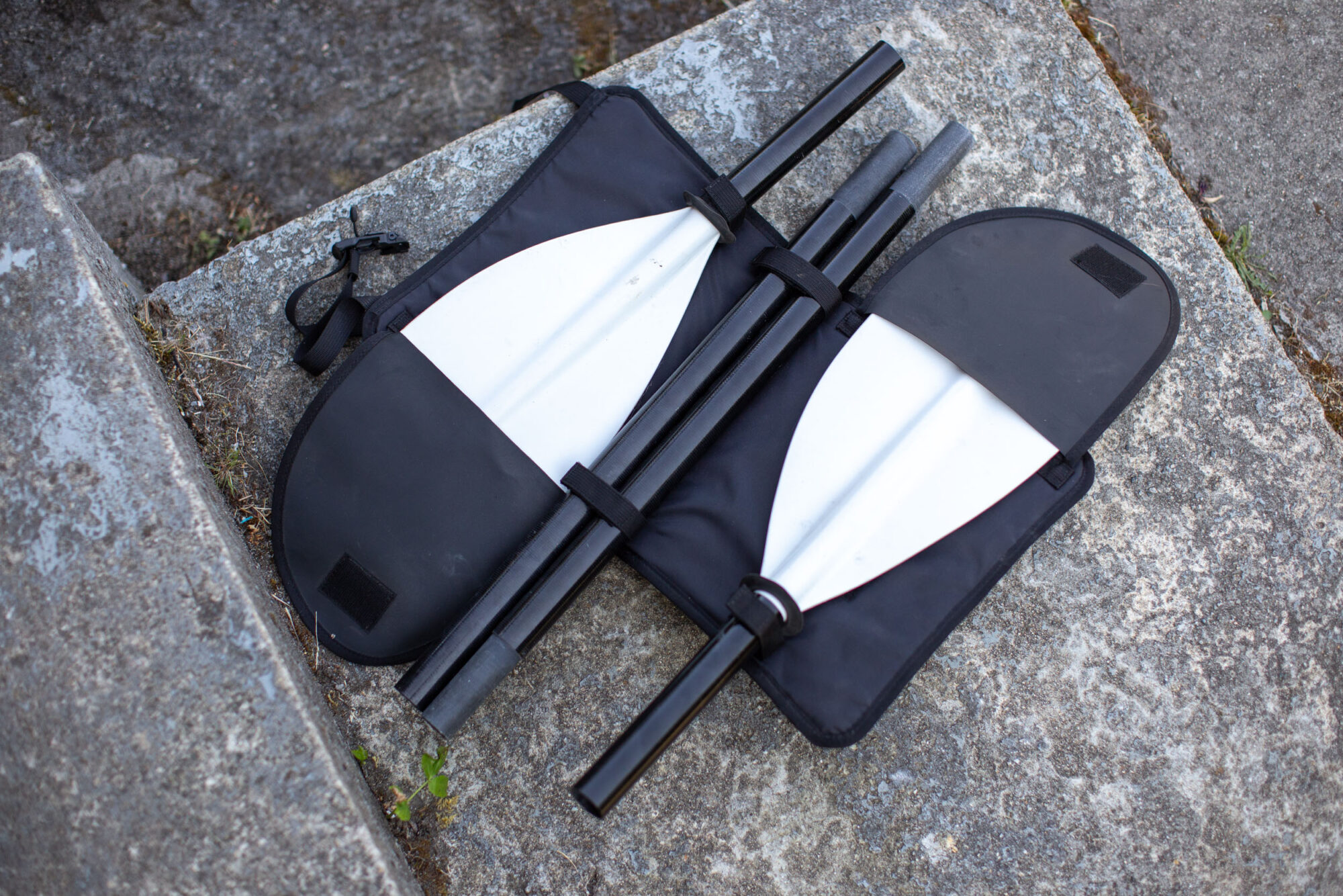 Complete List of Handlebar Harnesses and Rolls for Bikepacking ...