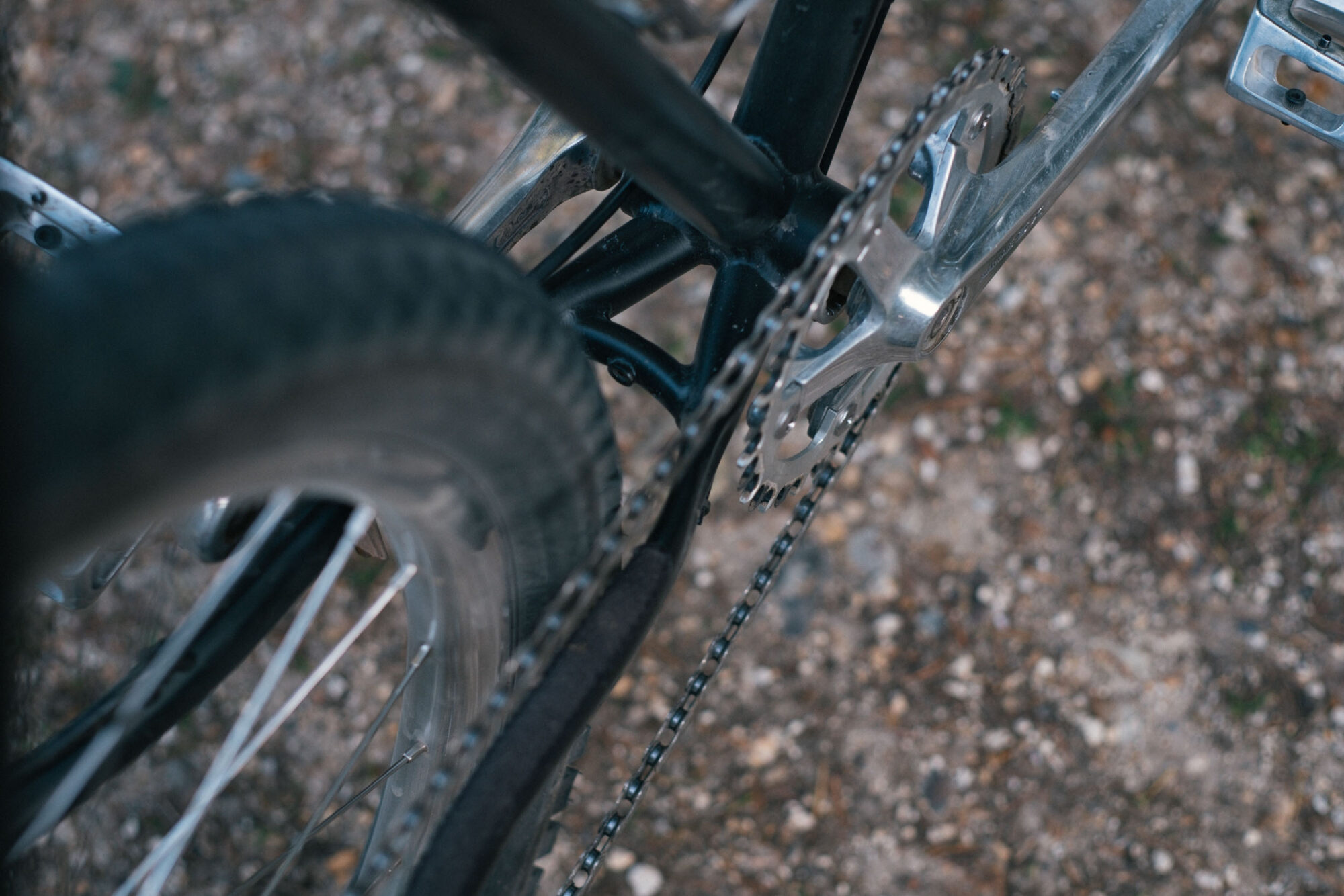 Introducing Rune Bicycles - BIKEPACKING.com
