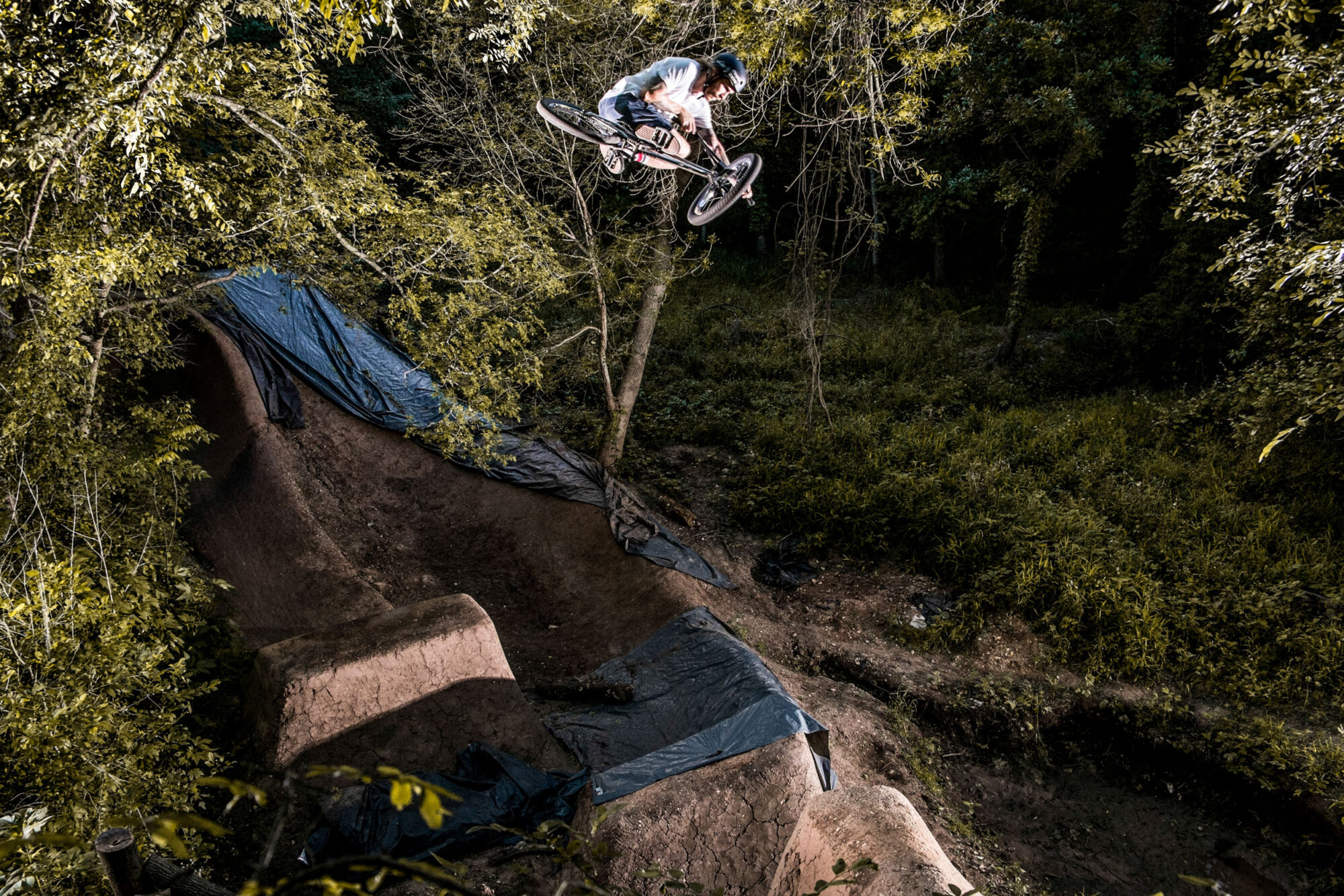 Introducing Rune Bicycles - BIKEPACKING.com